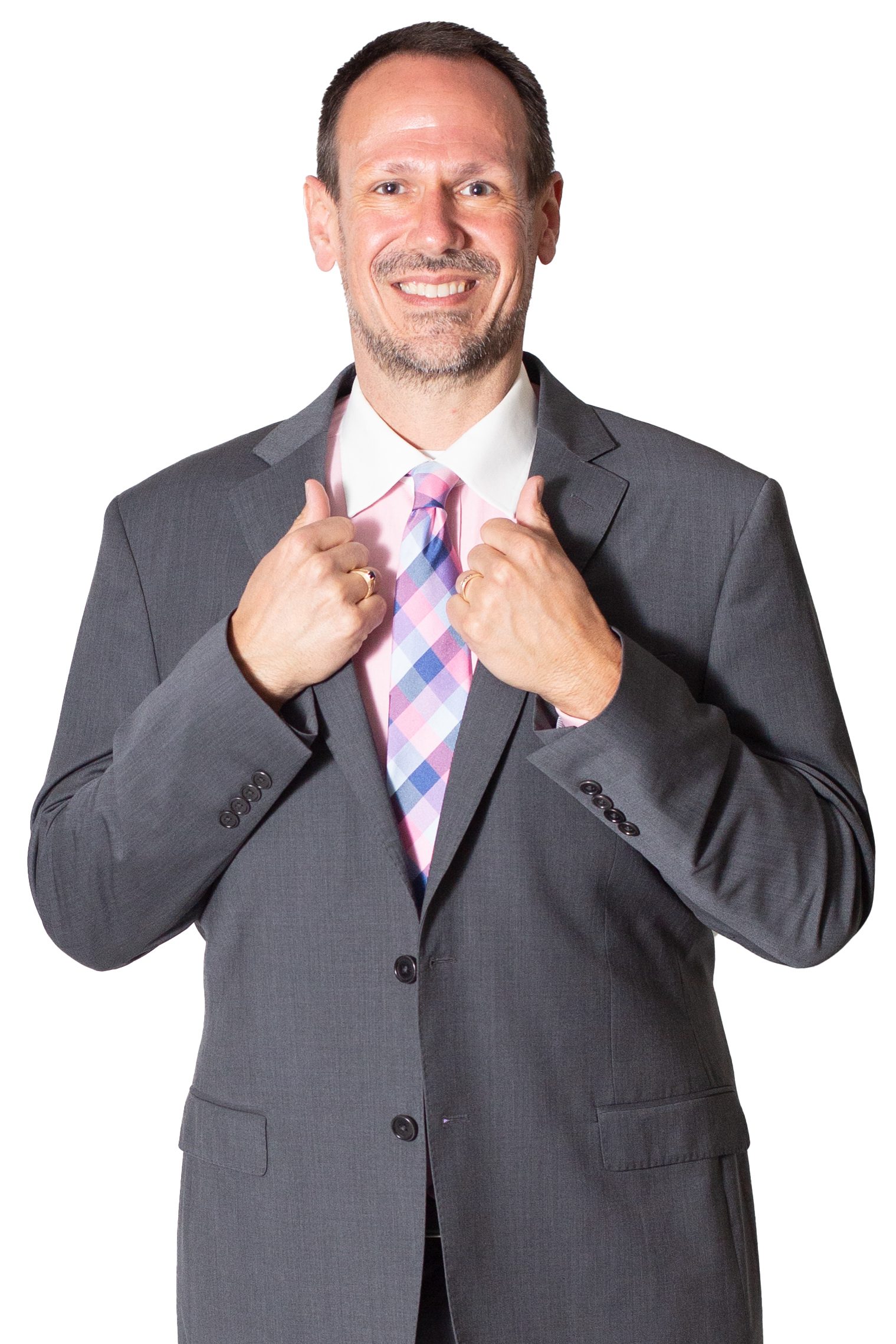 Events - Clothes That Work