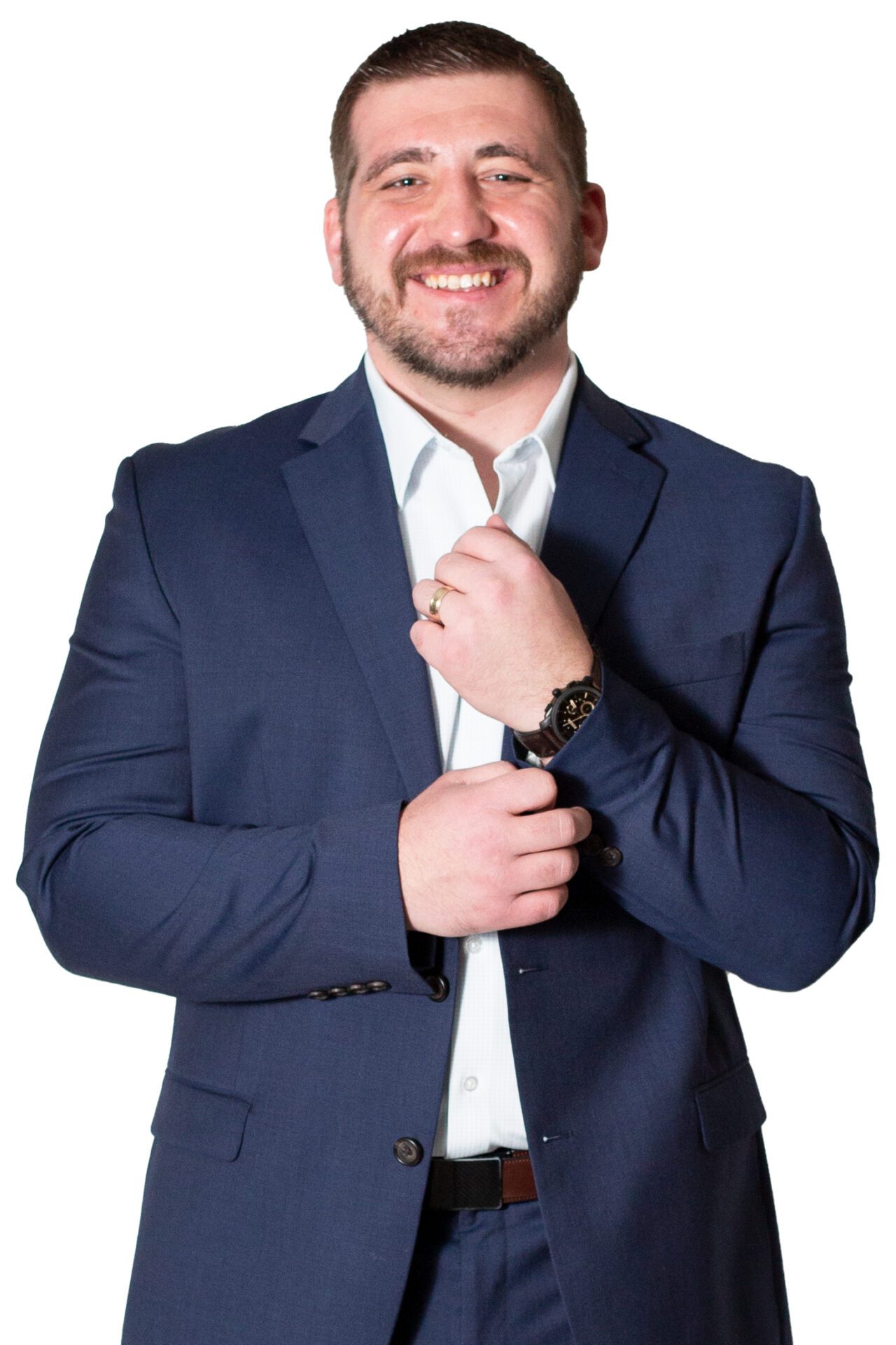 Home - Clothes That Work