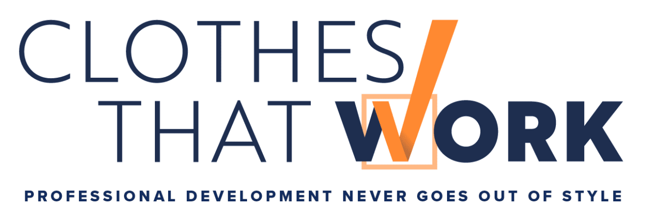 Clothing & Career Assistance in Kettering - Clothes That Work