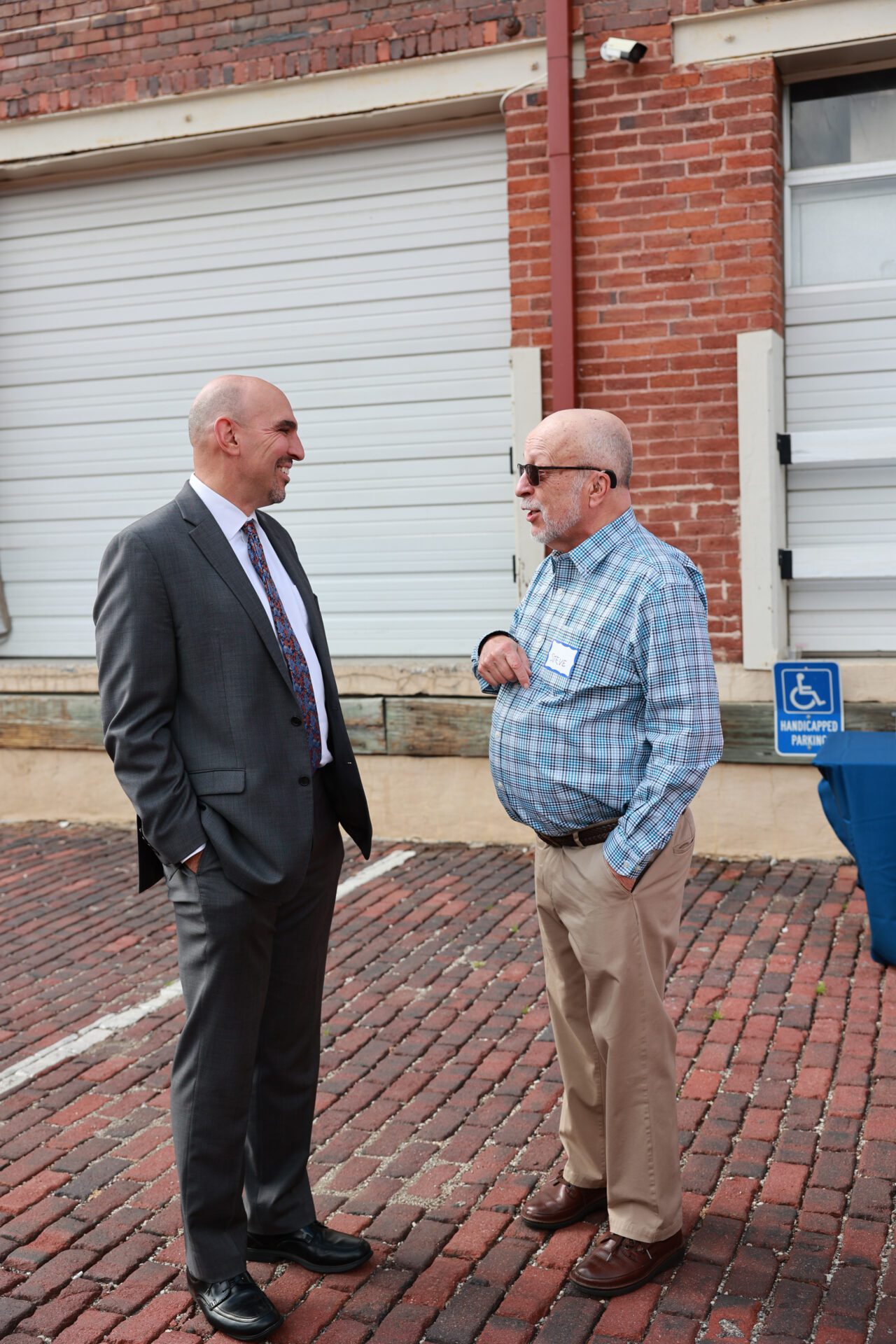 Clothes That Work’s 25th Anniversary Photo Album - Clothes That Work