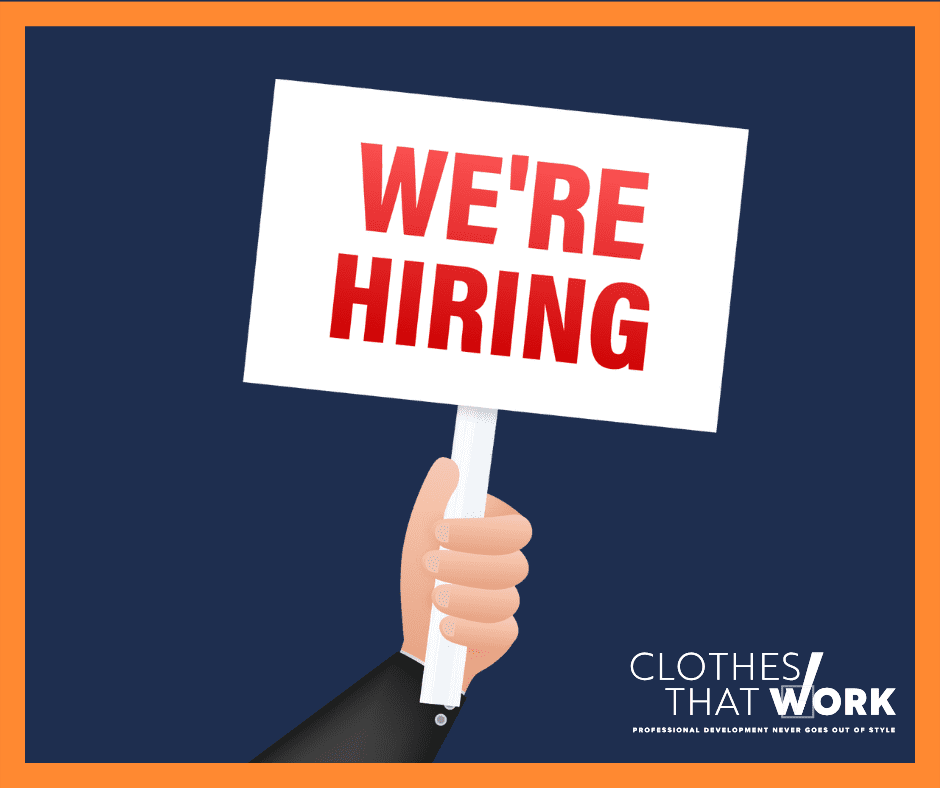 Home - Clothes That Work