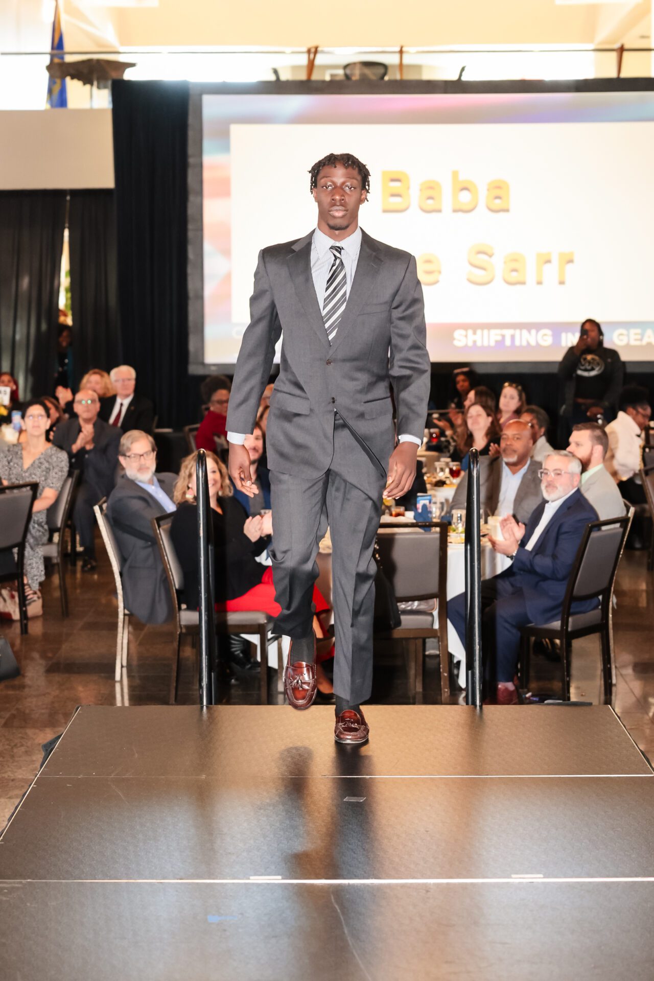 Event Photo Gallery - Clothes That Work