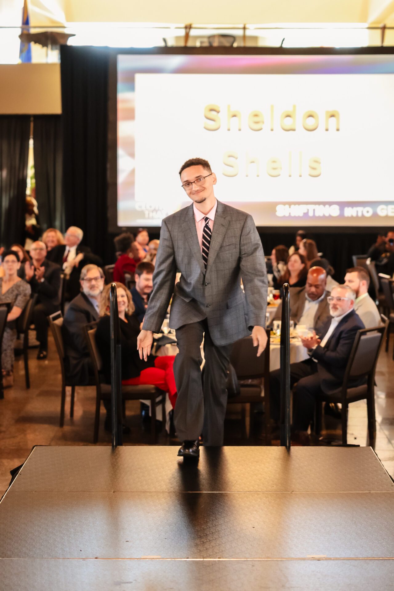 Event Photo Gallery - Clothes That Work